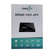 TurboTV 騰播 Turbo 5+ - GearZone