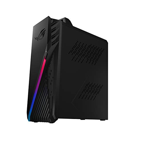 ROG Strix GT15 G15 Gaming 打機桌上型電腦 【G15CE-1170KF069W】 - 民間代理商