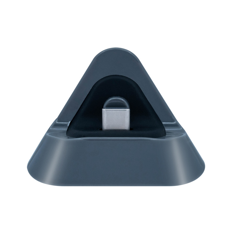 DOBE Nintendo Switch Lite創意充電底座散熱充電 NSL便攜周邊配件 三角充電支架 灰色 - Supreme ...