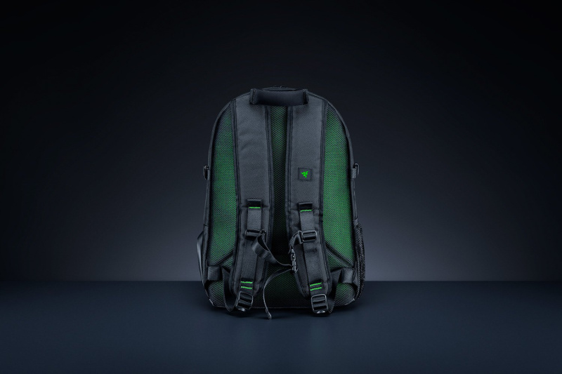 Razer Rogue 16 Backpack V3 黑色 - 荃豐A3A