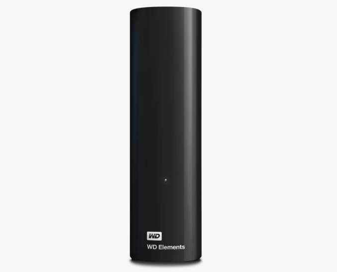 WD Elements 6TB USB3.0 Desktop HDD (WDBWLG0060HBK) [現金優惠 $1015] - 樂天電腦 ...