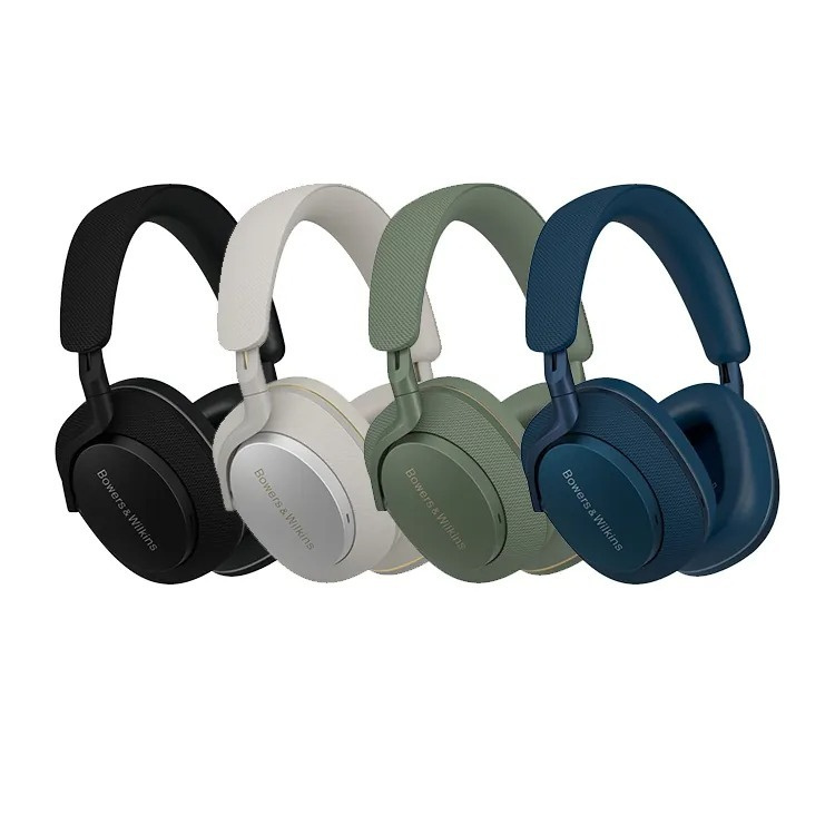 Bowers & Wilkins Px7 S2e 頭戴式無線降噪耳機 - KoolBOX