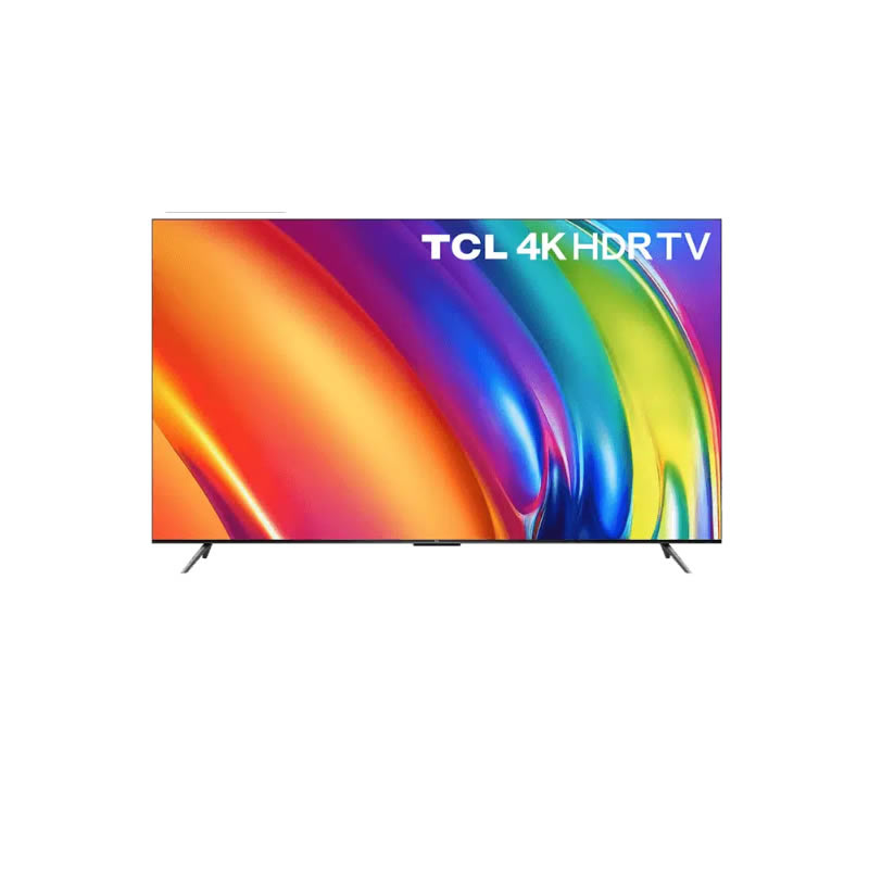 TCL 43P745 43吋 4K WCG Google 智能電視(包送貨連座台安裝及追台) - 工商聯會優惠店有限公司 屯門