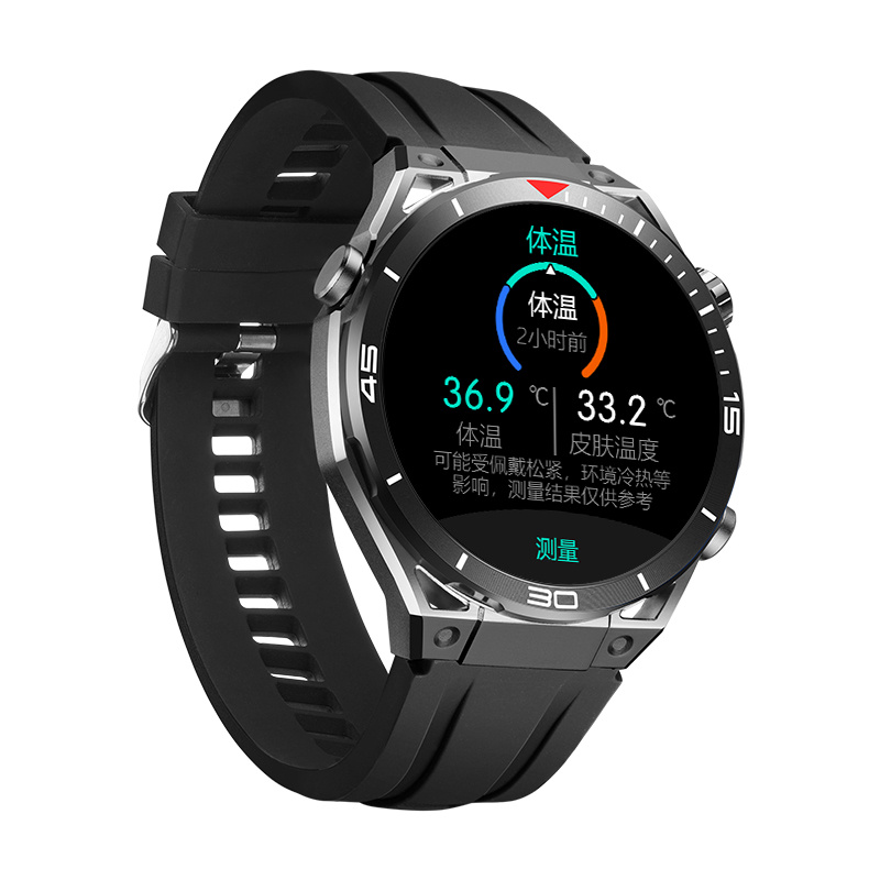 Jeep 血氧藍牙通話智能手錶 JPS-SW025 - 潮流特區