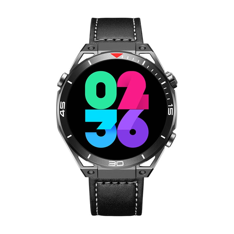 Jeep 血氧藍牙通話智能手錶 JPS-SW025 - 潮流特區