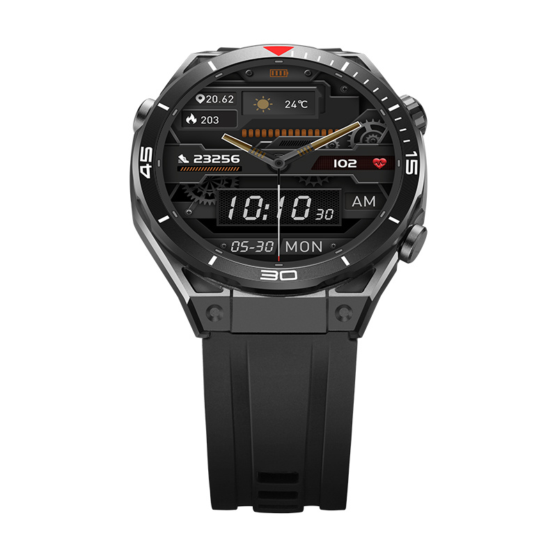 Jeep 血氧藍牙通話智能手錶 JPS-SW025 - 潮流特區