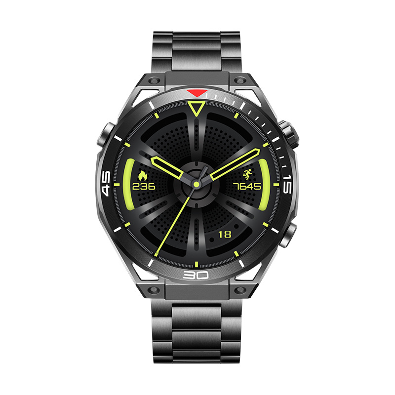 Jeep 血氧藍牙通話智能手錶 JPS-SW025 - 潮流特區