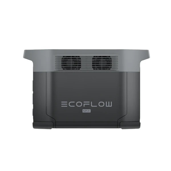EcoFlow Delta 2 MAX流動電能站 - 潮物連線