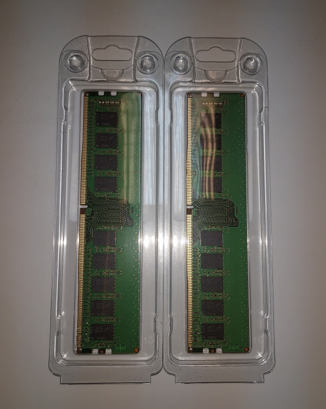 Micron ECC Unbuffered 32G-3200 RAM for Dell R250, R350 32GB UDIMM ...