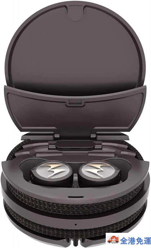 Motorola Tech3 with TriX technology 3in1 真無線耳機V5.0 - iSolution 數碼產品專門店