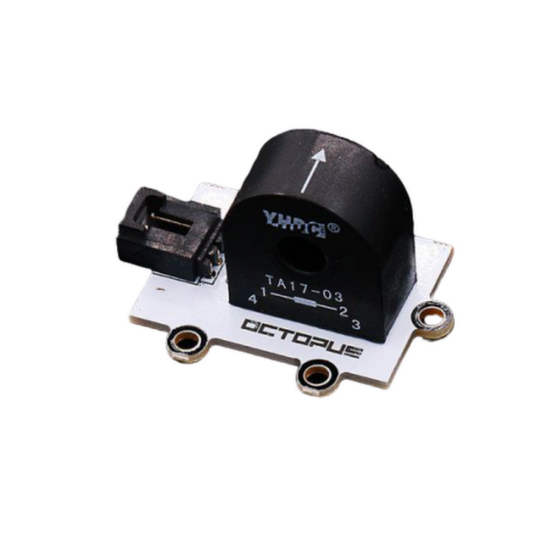 Elecfreaks Octopus Non-invasive AC current sensor TA17-03 Brick ...