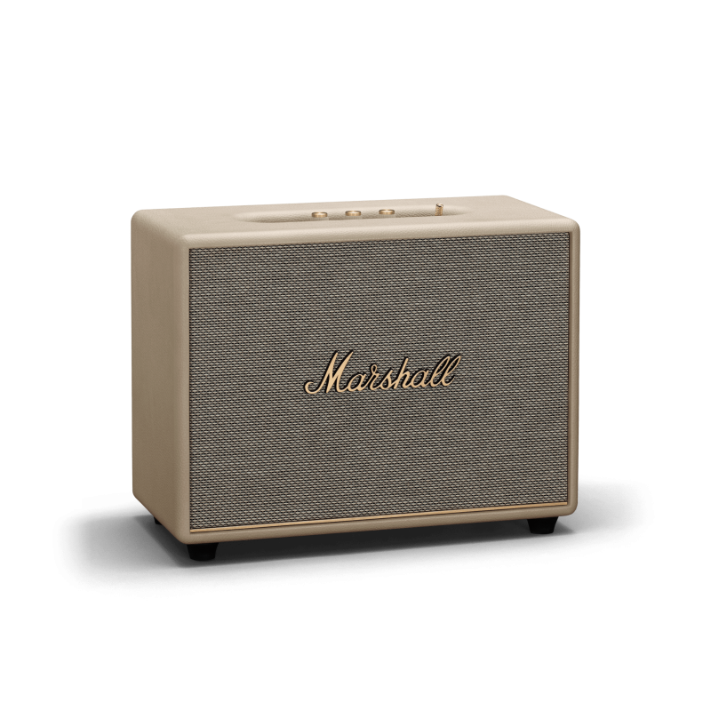 Marshall Woburn III 家用無線藍牙喇叭 - D corner