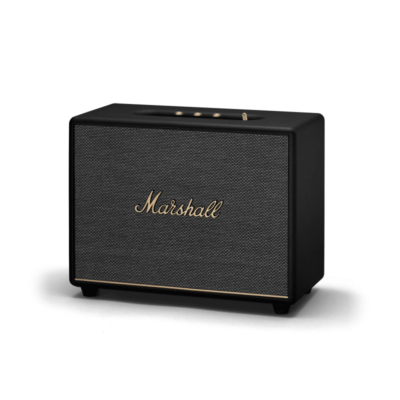 Marshall Woburn III 家用無線藍牙喇叭 - D corner