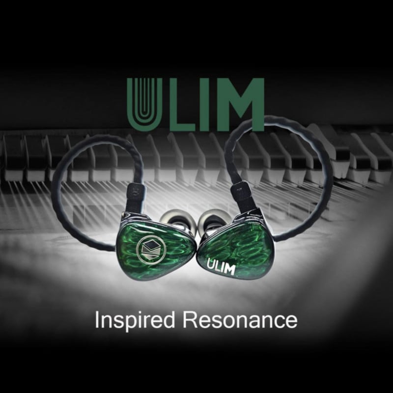 Kontinum Ulim - Apex Headphone