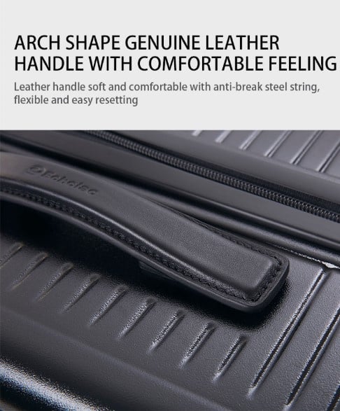 [鋼芯轆系列] 日本 Echolac Shogun Collection 行李箱 [香港行貨5年全球保用] - Travel Kingdom