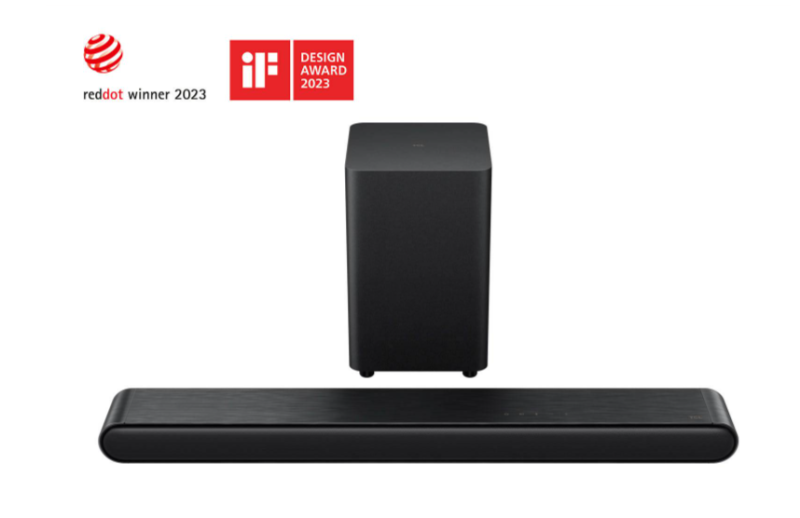 Price網購 - TCL S643W 3.1聲道 Bluetooth Soundbar TCL (2023) Dolby Audio ...