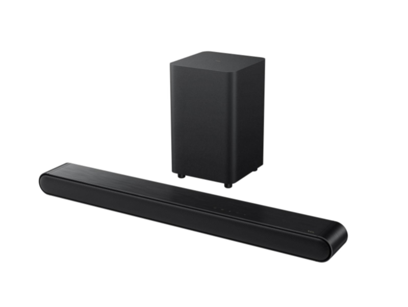 Price網購 - TCL S643W 3.1聲道 Bluetooth Soundbar TCL (2023) Dolby Audio ...