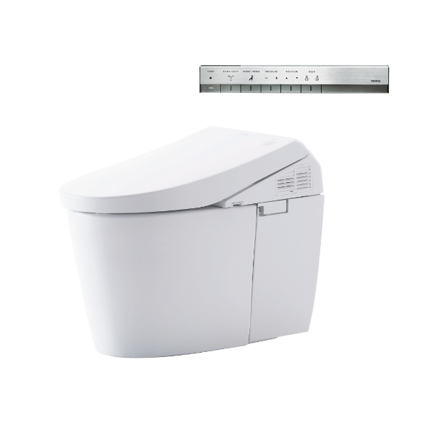 TOTO , NEOREST AH , CS987VA , TCF9787WA , (S-TRAP) , 地排式 , 智能座廁 - 香港21衛 ...