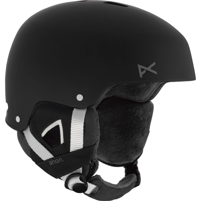 Burton Anon Lynx Helmet M size - Snowboardfans Azure Sea 蔚洋美國日本進口滑雪用品專門店
