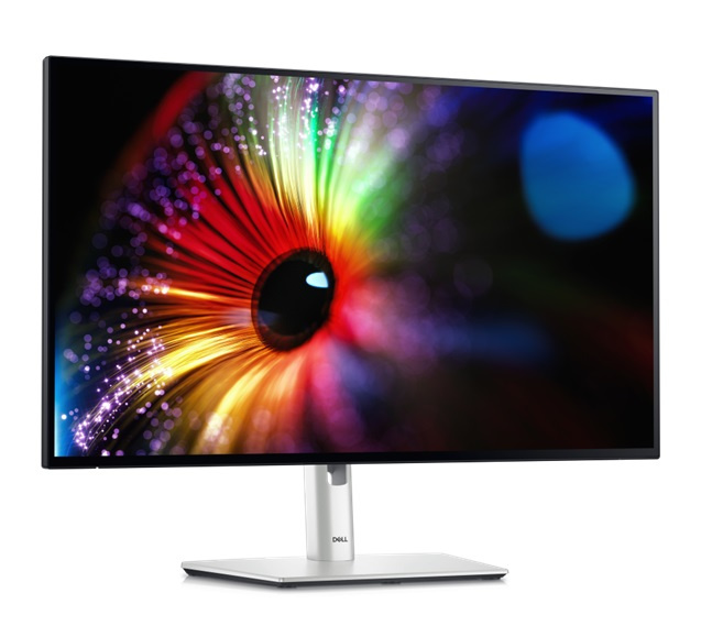 Dell, UltraSharp, U2724D - Manvo Tech