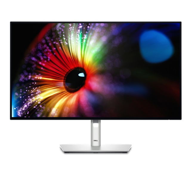 Dell, UltraSharp, U2724D - Manvo Tech