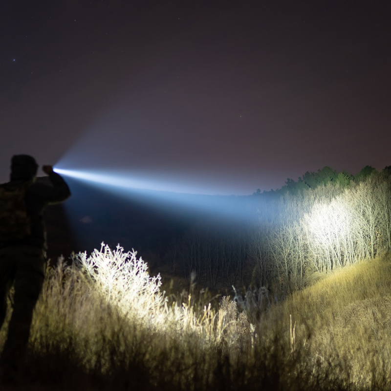 Weltool T13B/C 單檔 18350 電筒 - 預訂品 - hkequipment 電筒及戶外用品 edc 裝備店