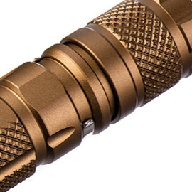 Weltool T13B/C 單檔 18350 電筒 - 預訂品 - hkequipment 電筒及戶外用品 edc 裝備店