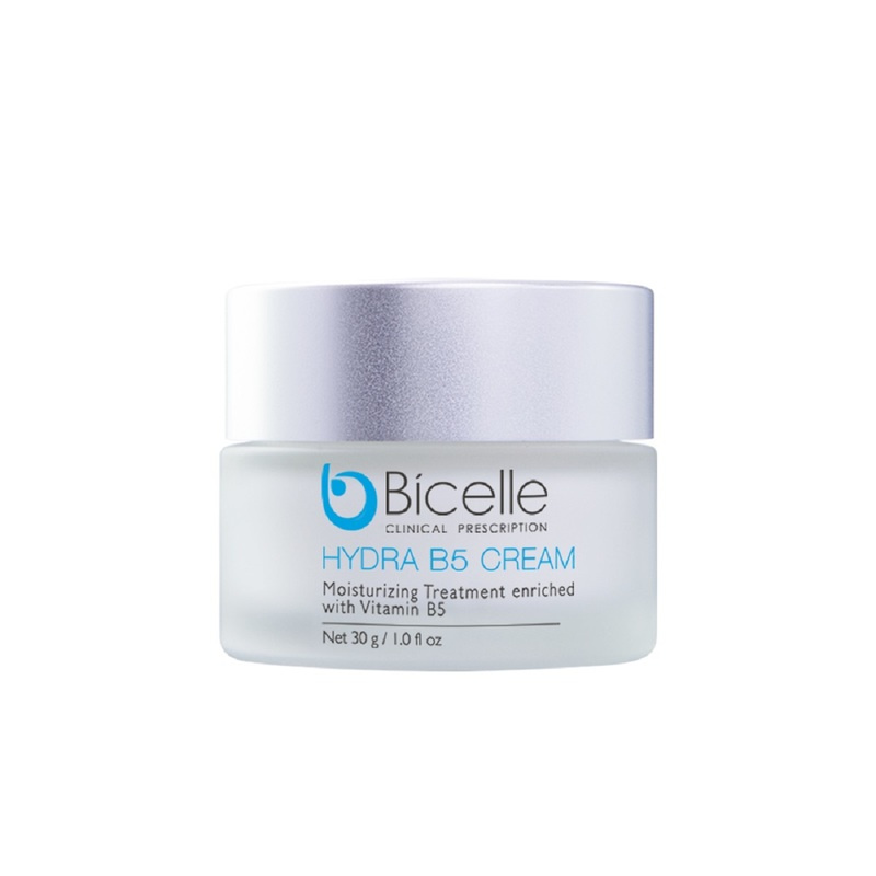 BICELLE 全效維他命B5補濕霜 | HYDRA B5 CREAM 30G - FACEMART