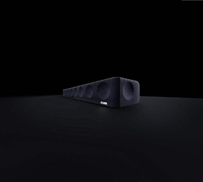 AMBEO Soundbar Max (SB01) - Sennheiser 官方旗艦店