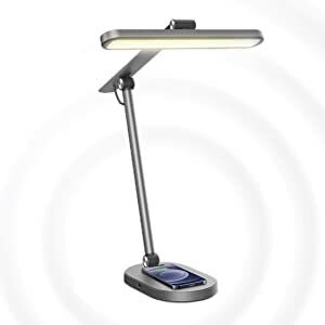 MOMAX Q.Led 2 座檯燈連無線充電QL9 - GearZone