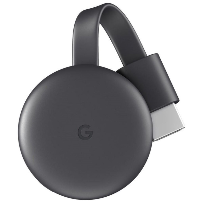 Price網購 - Google Chromecast 3 HDMI 多媒體串流裝置