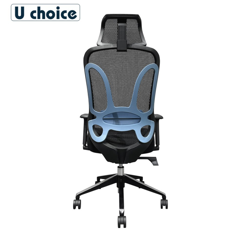 萬象行 AERAS-802A 電腦椅 - 萬象行 U CHOICE