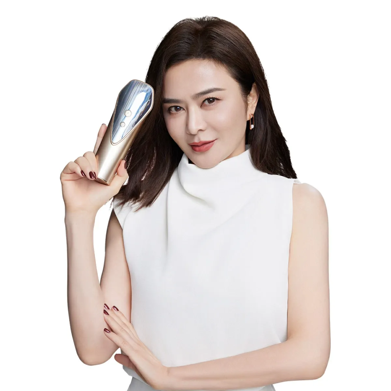 NOWMI 3, NOWMI SWITCH NowMi Lab PIR 第三代冷熱牛奶光嫩膚儀 - Starss Shop