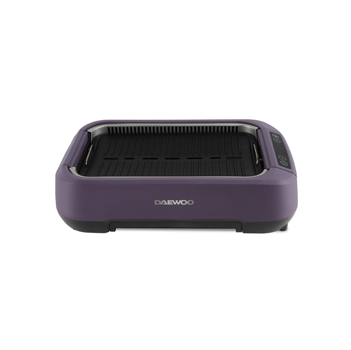 Price網購 - Daewoo 大宇 無煙燒烤爐 S19 Pro【11.11 x Black Friday】