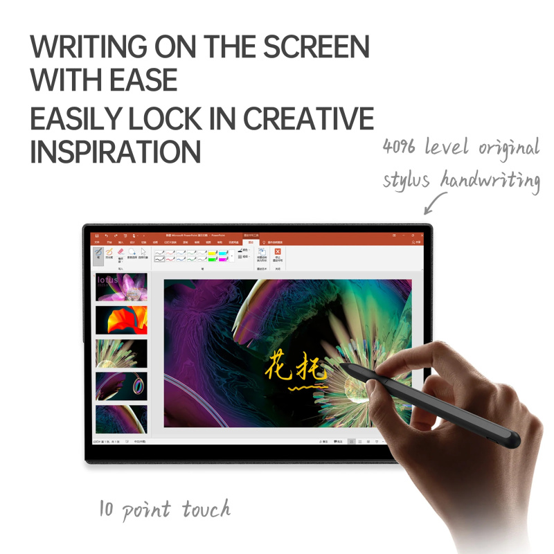 One-Netbook 5 - Intel I7 1250U Multi-Shape Notebook - GPmall