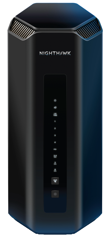 Price網購 - Netgear Nighthawk RS700S 三頻 WiFi 7 路由器