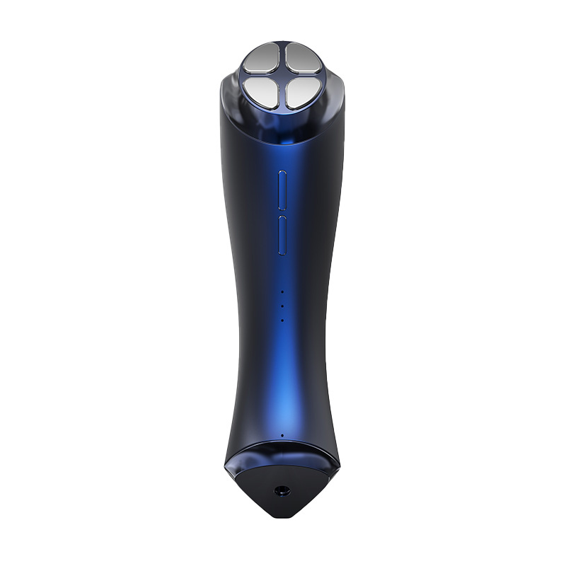 DLUS D2 射頻美容儀 6.25MHz 淡化法令紋提拉嫩膚 - HaloHK