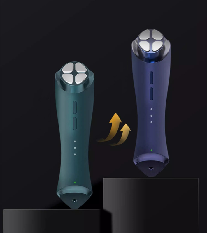 DLUS D2 射頻美容儀 6.25MHz 淡化法令紋提拉嫩膚 - HaloHK