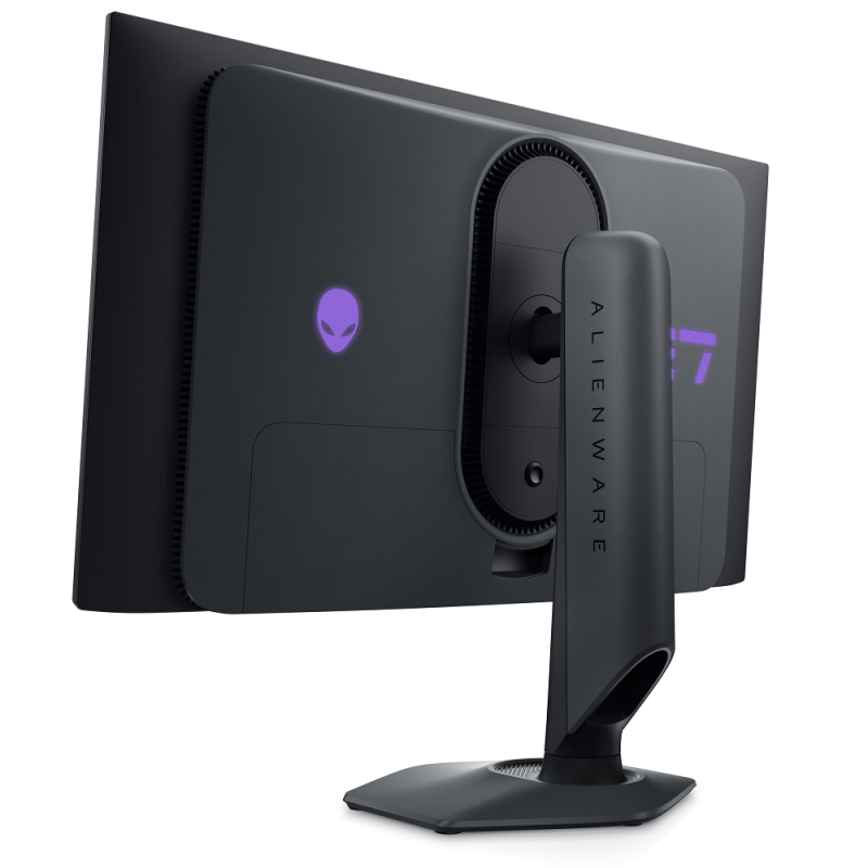 Alienware 27" AW2725DF 360Hz 2K QD-OLED 遊戲專用顯示器 - CEC Shop