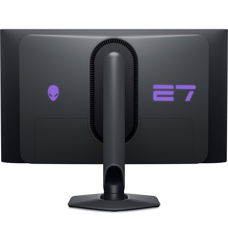 Alienware 27" AW2725DF 360Hz 2K QD-OLED 遊戲專用顯示器 - CEC Shop