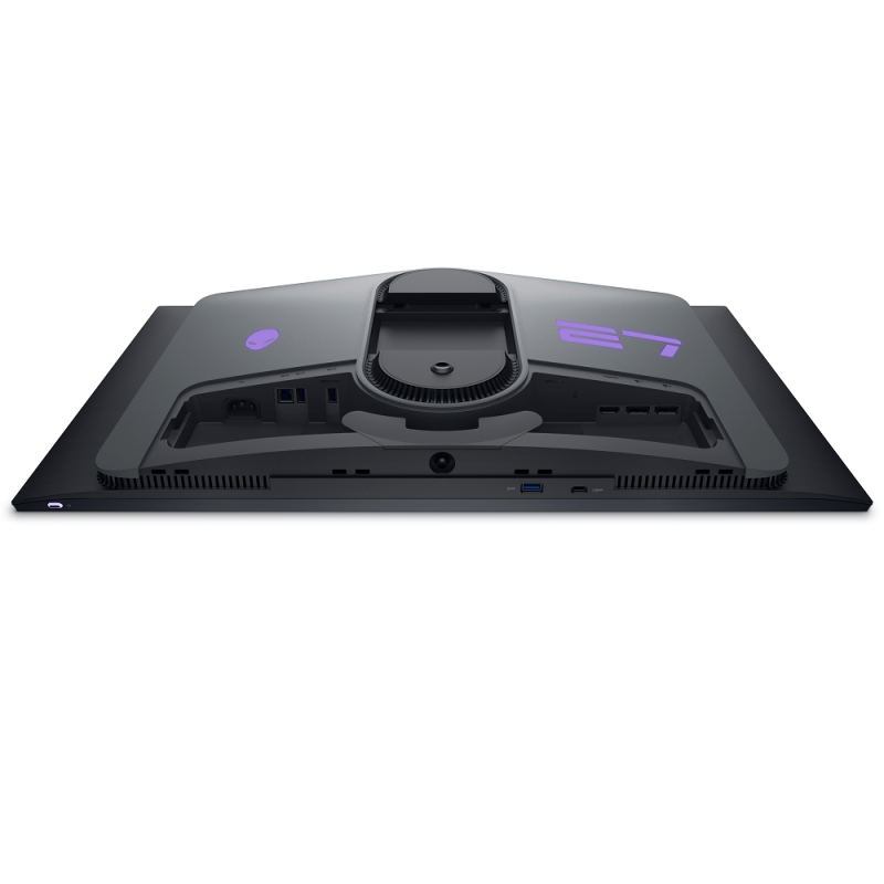 Alienware 27" AW2725DF 360Hz 2K QD-OLED 遊戲專用顯示器 - CEC Shop