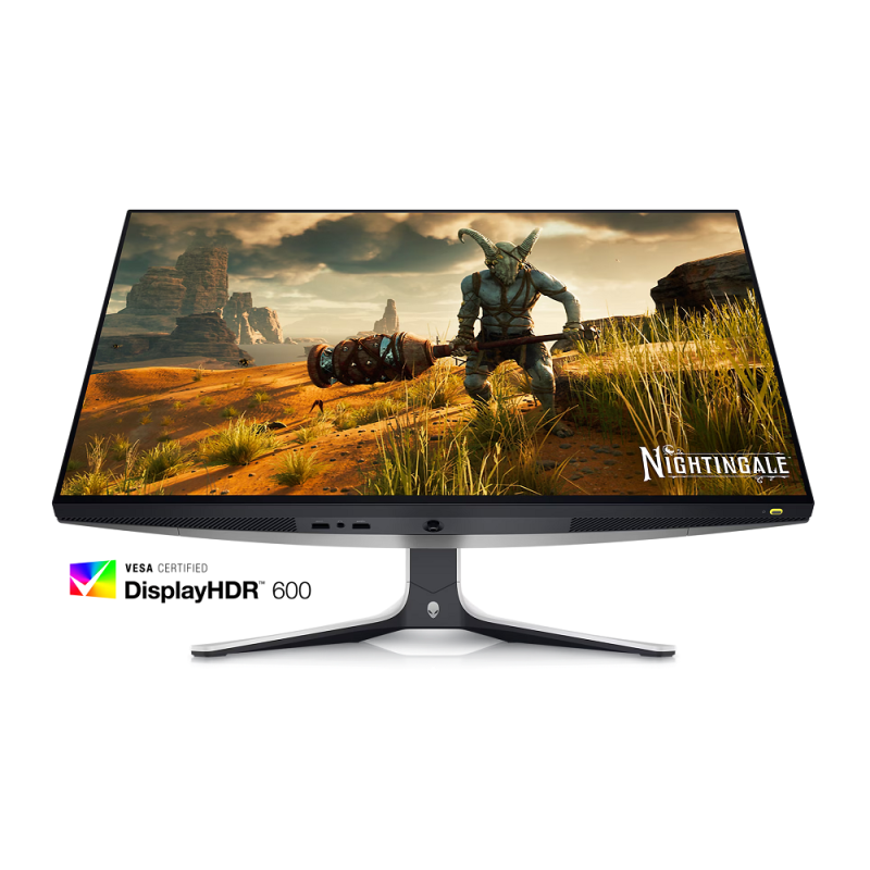 Alienware 27" AW2725DF 360Hz 2K QD-OLED 遊戲專用顯示器 - CEC Shop