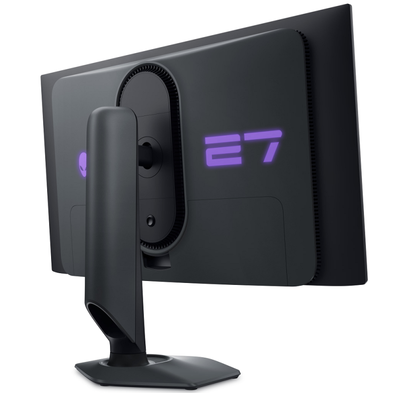 Alienware 27" AW2725DF 360Hz 2K QD-OLED 遊戲專用顯示器 - CEC Shop