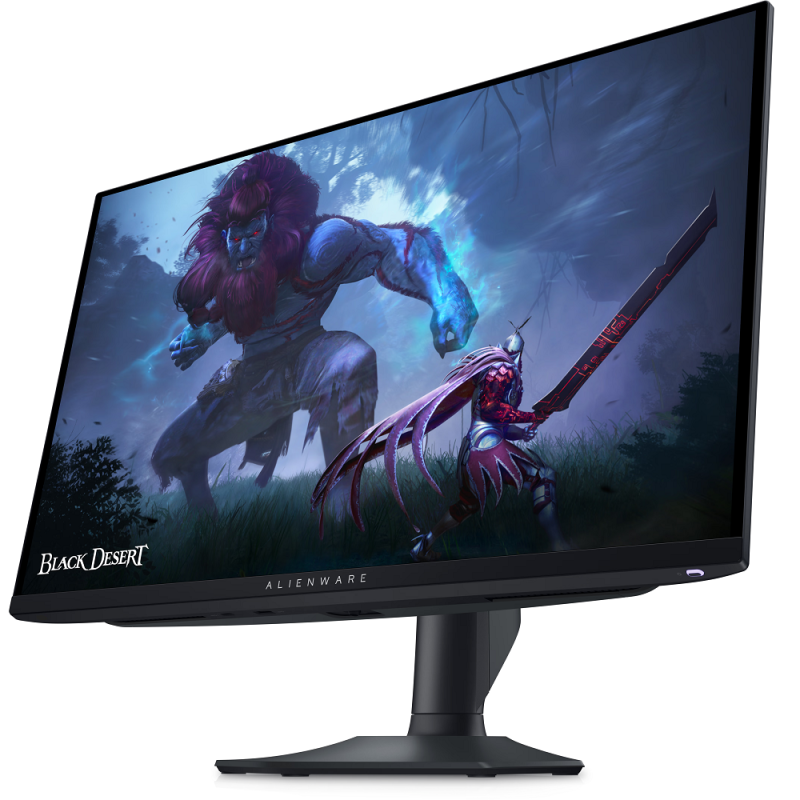 Alienware 27" AW2725DF 360Hz 2K QD-OLED 遊戲專用顯示器 - CEC Shop