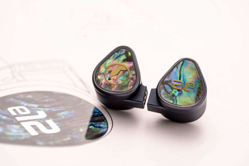 FiR Audio Electron 12 (e12) - 旺角站