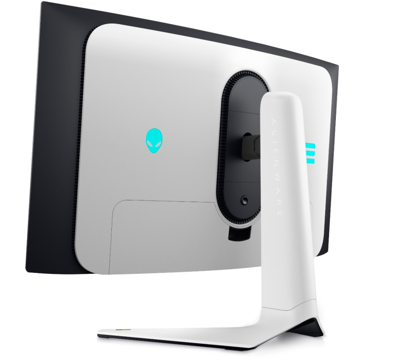 DELL Alienware 32" 240Hz 4K QD-OLED 電競顯示器 [AW3225QF] - Manvo Tech