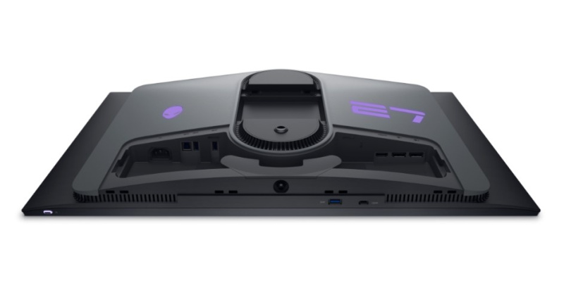 Price網購 - DELL Alienware 27" 360Hz 2K QD-OLED 電競顯示器 (AW2725DF)【利是錢買乜好】