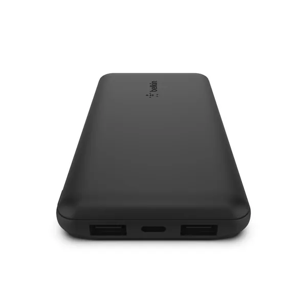 Price網購 - [開倉價] Belkin BoostCharge 便攜式行動電源 10000mAh [7色] + USB-A 至 USB ...