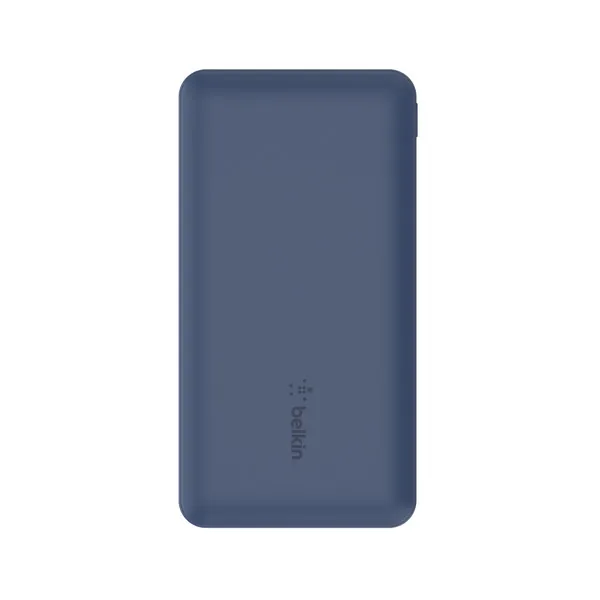Price網購 - [開倉價] Belkin BoostCharge 便攜式行動電源 10000mAh [7色] + USB-A 至 USB ...