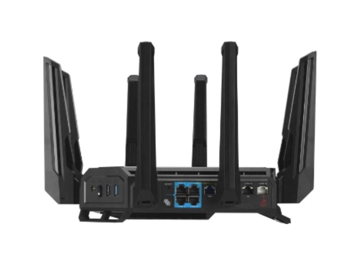 Price網購 - ASUS ROG Rapture GT-BE98 BE25000 四頻 Wi-Fi 7 電競無線路由器
